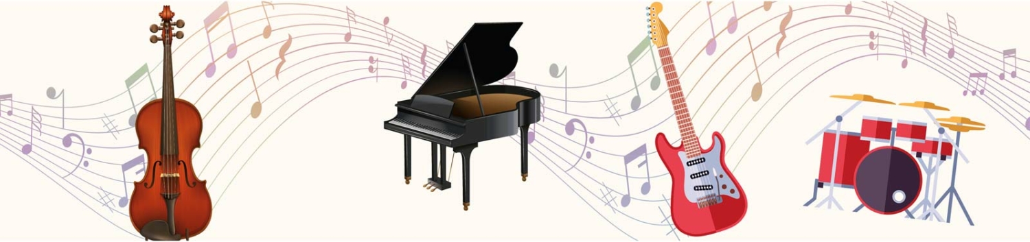 Ateliers Musique - Maison de quartier Chantecler